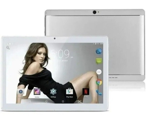 Tablet Android 8.1 Octa Core 64GB ROM 4GB RAM Call Phone 10" 3GB Phablet Tablet | eBay UK