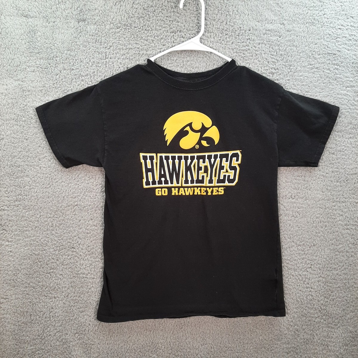 Hawkeyes Graphic