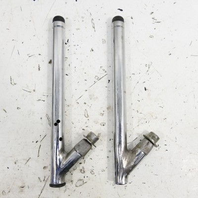 Yamaha RD 250 Lenkerstummel Tomaselli stummel Lenker 62065 | eBay