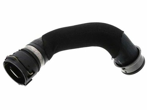 Upper Radiator Hose For 2017-2019 Mercedes GLS550 2018 W137SM Radiator ...