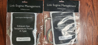 Link EGT Exhaust Gas Temperature Probe EGT 101-0146 | eBay