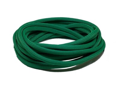 New England Ropes SC-G187 Marine 3/16" Green Elastic Marine Bungee ...