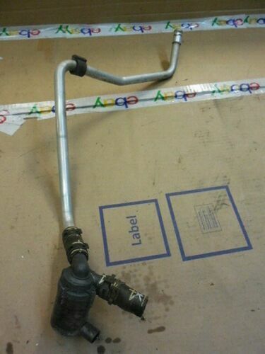 03-06 Porsche Cayenne 4.5l V8 Auxillary Water Pump 7L0965561 for sale ...