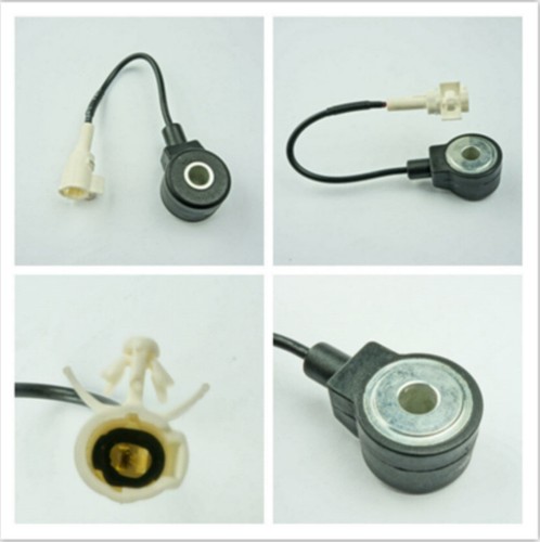 for Subaru 1Pc Ignition Knock Detonation Sensor 22060-Aa031 22060-Aa030 ...