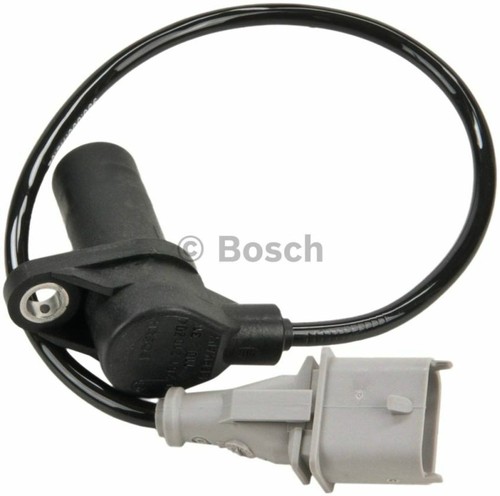 BOSCH CRANKSHAFT Position Sensor for Porsche 911 Carrera Boxster CHECK ...