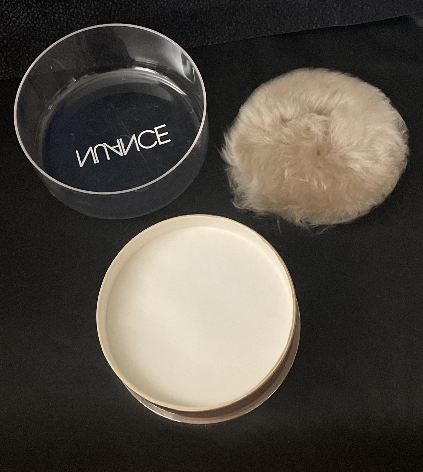 Coty 'Nuance' Dusting Powder 4oz/113g for sale online | eBay