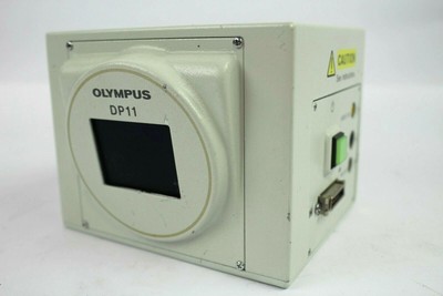 Olympus DP11-N Digital Microscope Camera | eBay