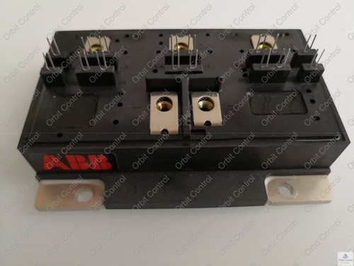 ABB IGBT Module Kit / IGBT 75A SP Kit 58918750 | eBay