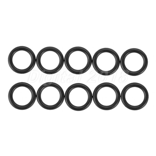 20Pc Gas Gasket O-Ring Seal Ring For Propane Tank Cylinder POL ...