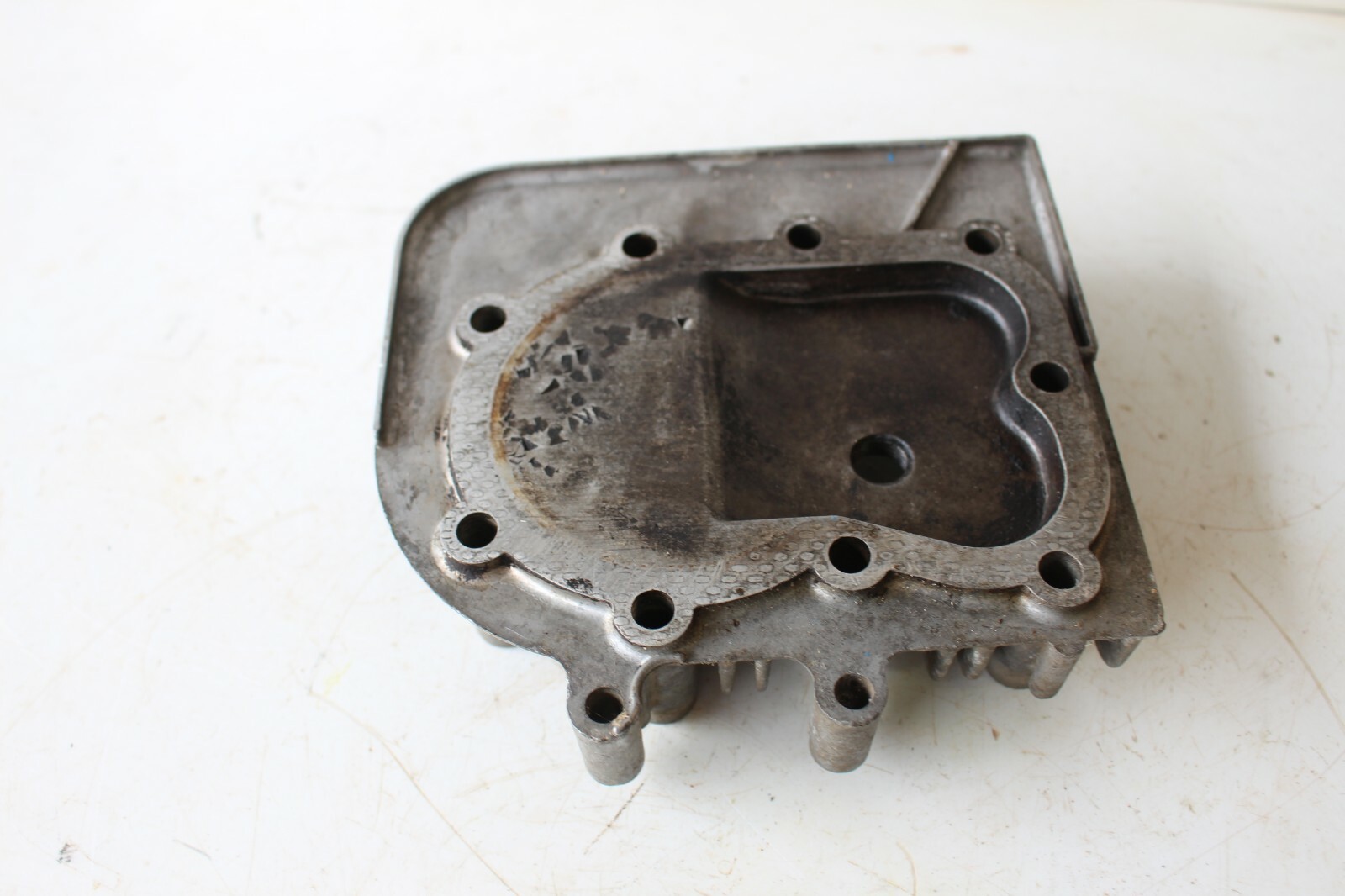 Briggs & Stratton 190402 Engine 8 HP Head, Horizontal Shaft | eBay