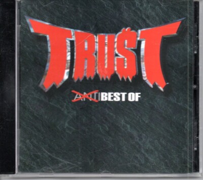 TRUST CD | eBay