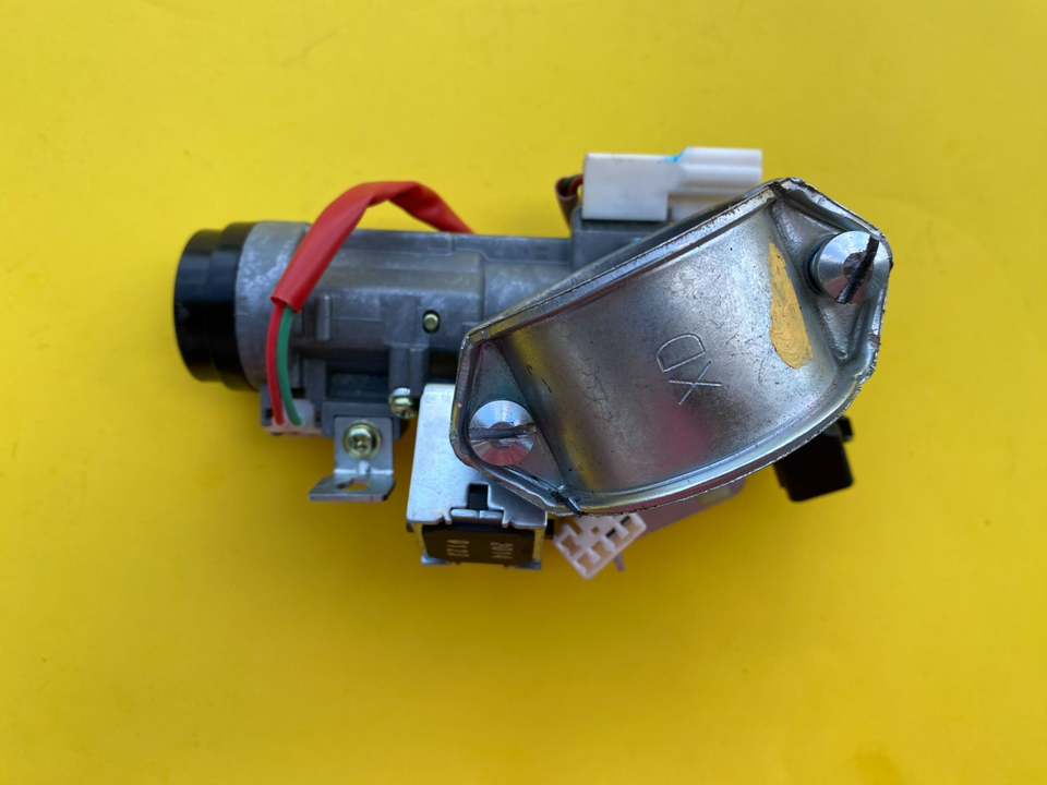 2014-2015 KIA SORENTO IGNITION SWITCH LOCK CYLINDER W/O KEY OEM 93110 ...