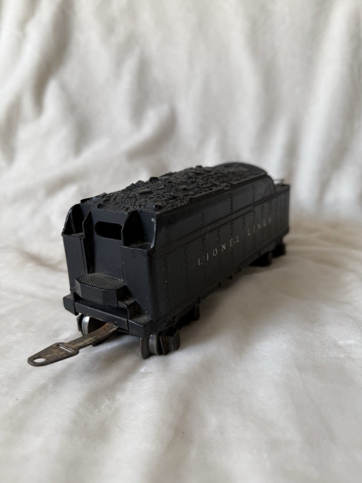 Lionel Prewar 229 Locomotive & 2666T Tender | eBay