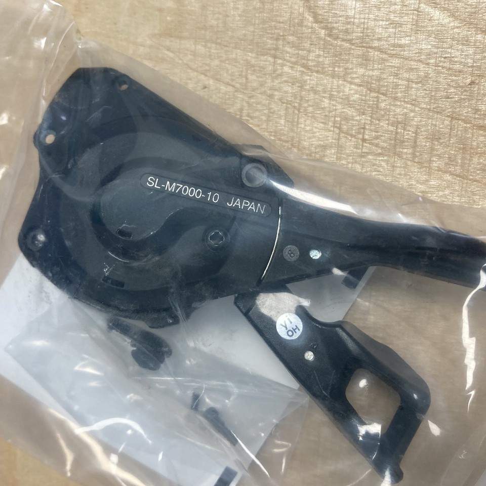 Shimano 10-Speed Right Hand Shifting Lever Unit for Shift Lever SL ...
