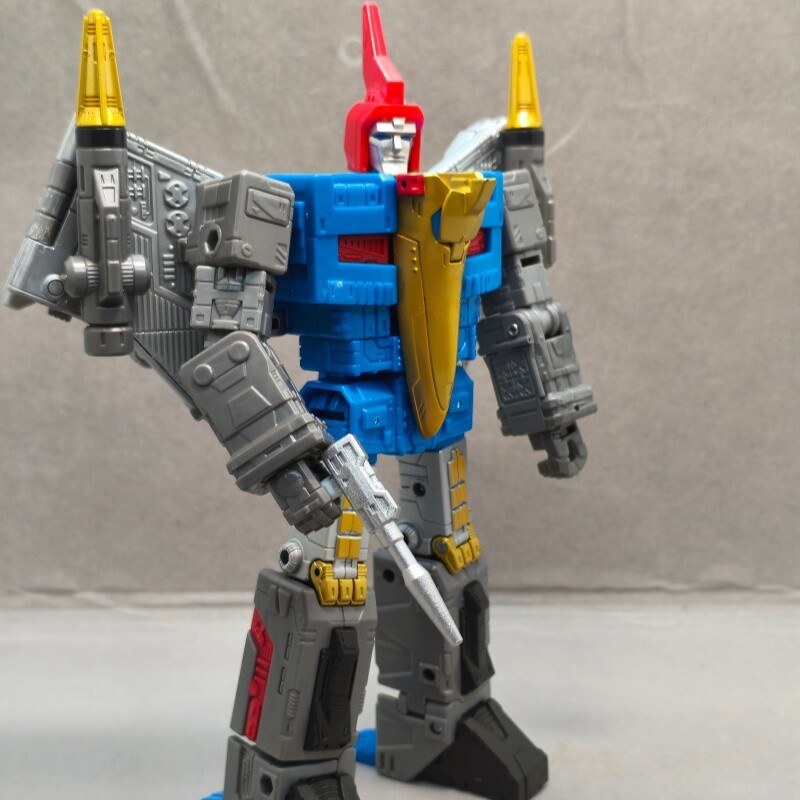 G1 Gun Weapon Upgrade Kit For Studio Series SS86 Swoop Accessories | eBay