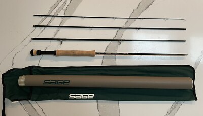 Rods - Xp Fly Rod