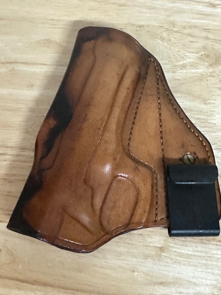 Galco Gunleather Speed Paddle Holster D719 WC (Left Hand) | eBay