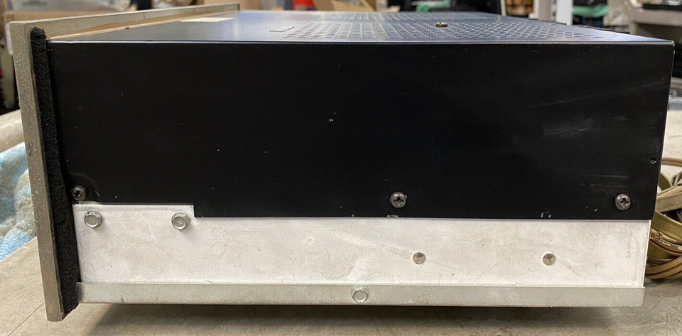 Vintage The Fisher 500-T FM Stereo Receiver SHOWN WORKING | eBay