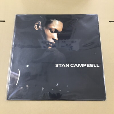 Stan Campbell/Stan Campbell 607341 Used LP | eBay