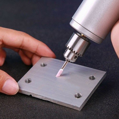 10pcs Mounted Grinding Stone Rotary Tool For Chain Saw Sharpening ...