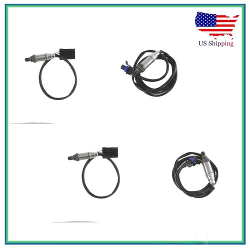 Bosch Oxygen Sensor For 2003 Chevrolet Corvette 50th Anniversary ...