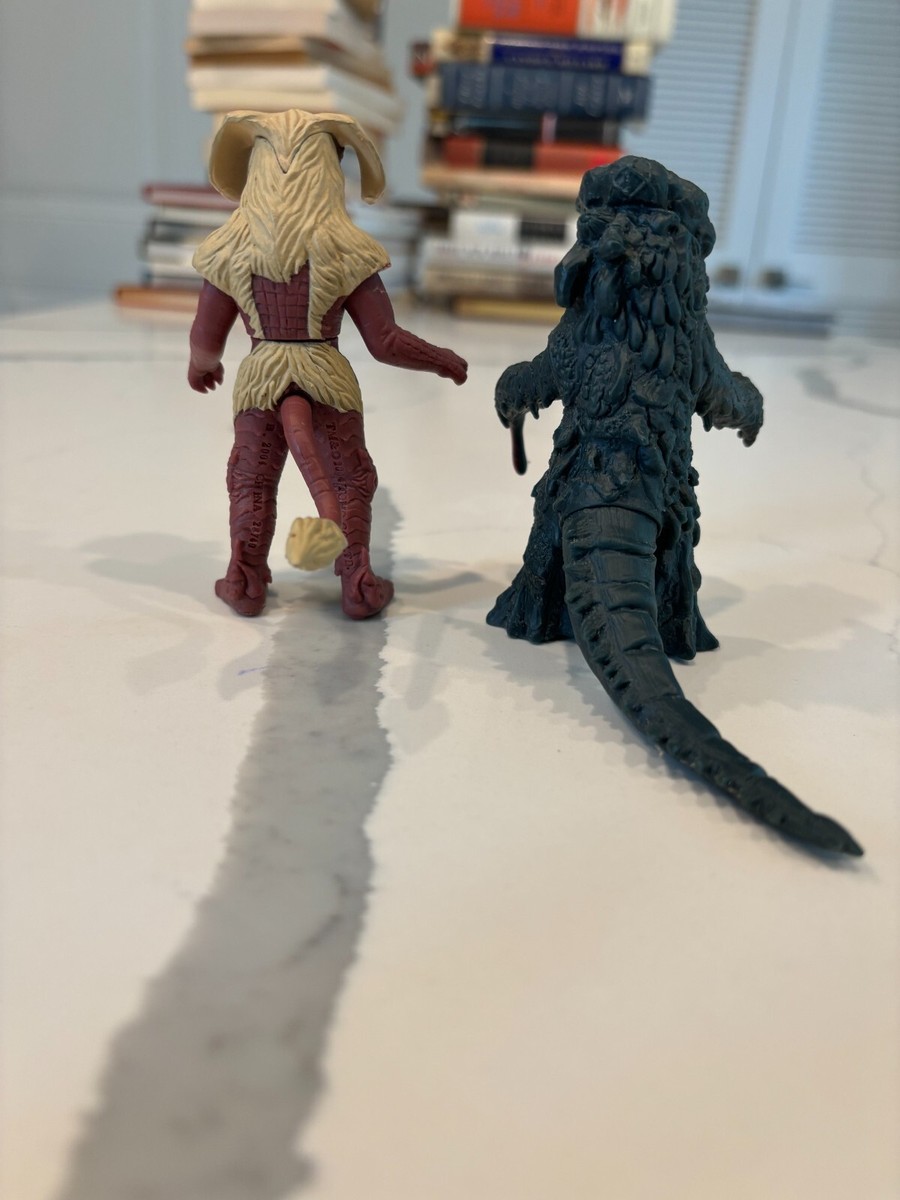 King Caesar Final Wars The Awakening Of King Caesar!