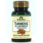 Turmeric 1000 Mg 60 Caps By Windmill Health | eBay