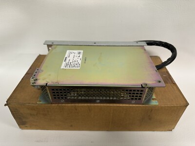 NEW SIEMENS 6EE6400-3CC02-2CD3 MICROMASTER AC COMMUTATION CHOKE | eBay