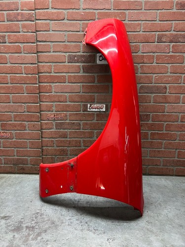 91-99 Mitsubishi 3000GT Dodge Stealth Driver Side Fender Red | eBay