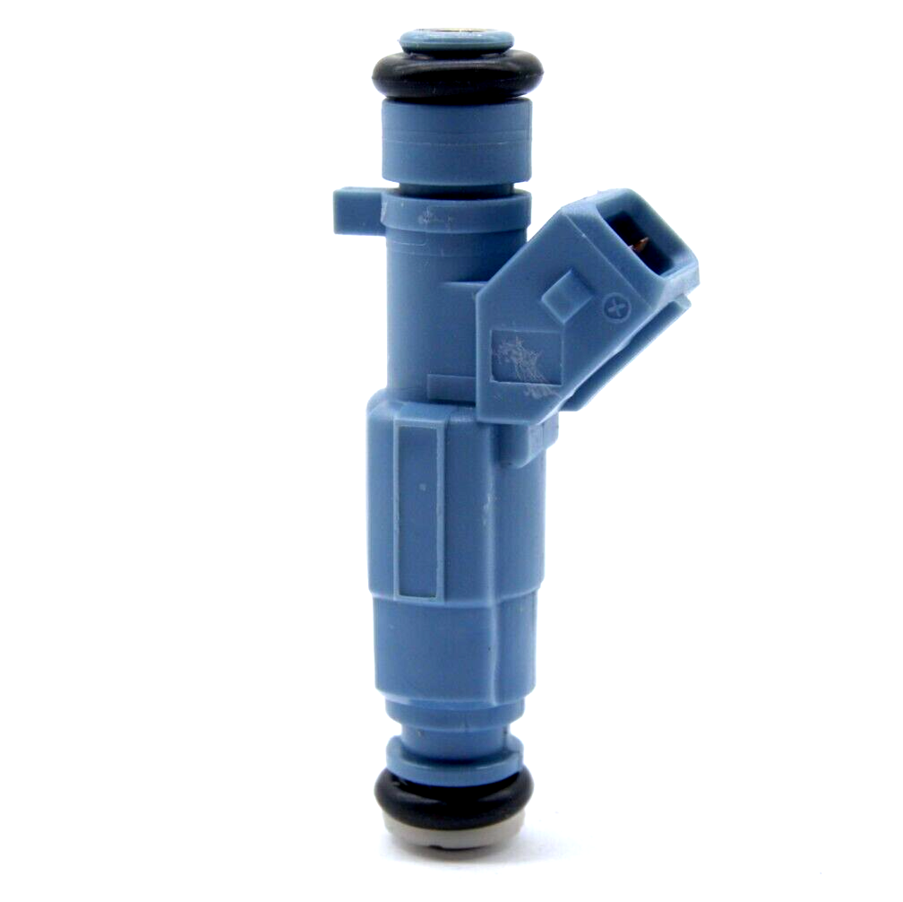 FUEL INJECTOR FOR PEUGEOT CITROEN 206 C4 RC S16 GTI 180 260cc BOSCH ...