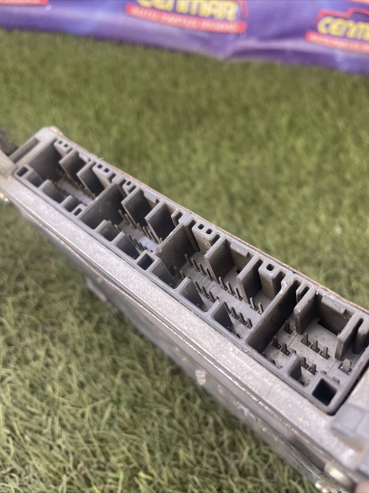 1999 HONDA CIVIC ENGINE COMPUTER BRAIN BOX ECU ECM 37820 P2P A92 ...