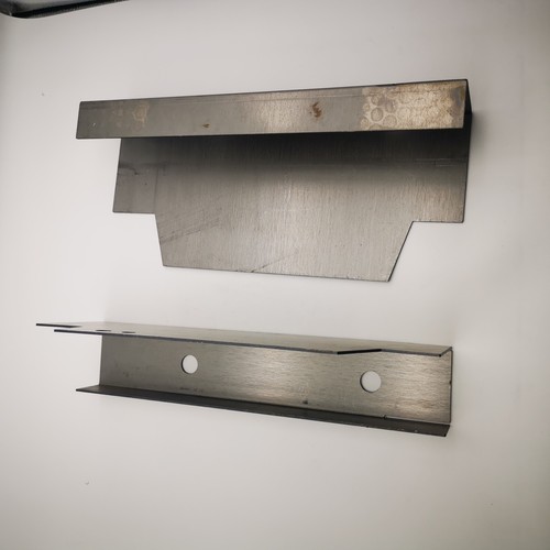 Body Strut Tower Repair Panels For 79-93 Ford Mustang Savastang Fox | eBay