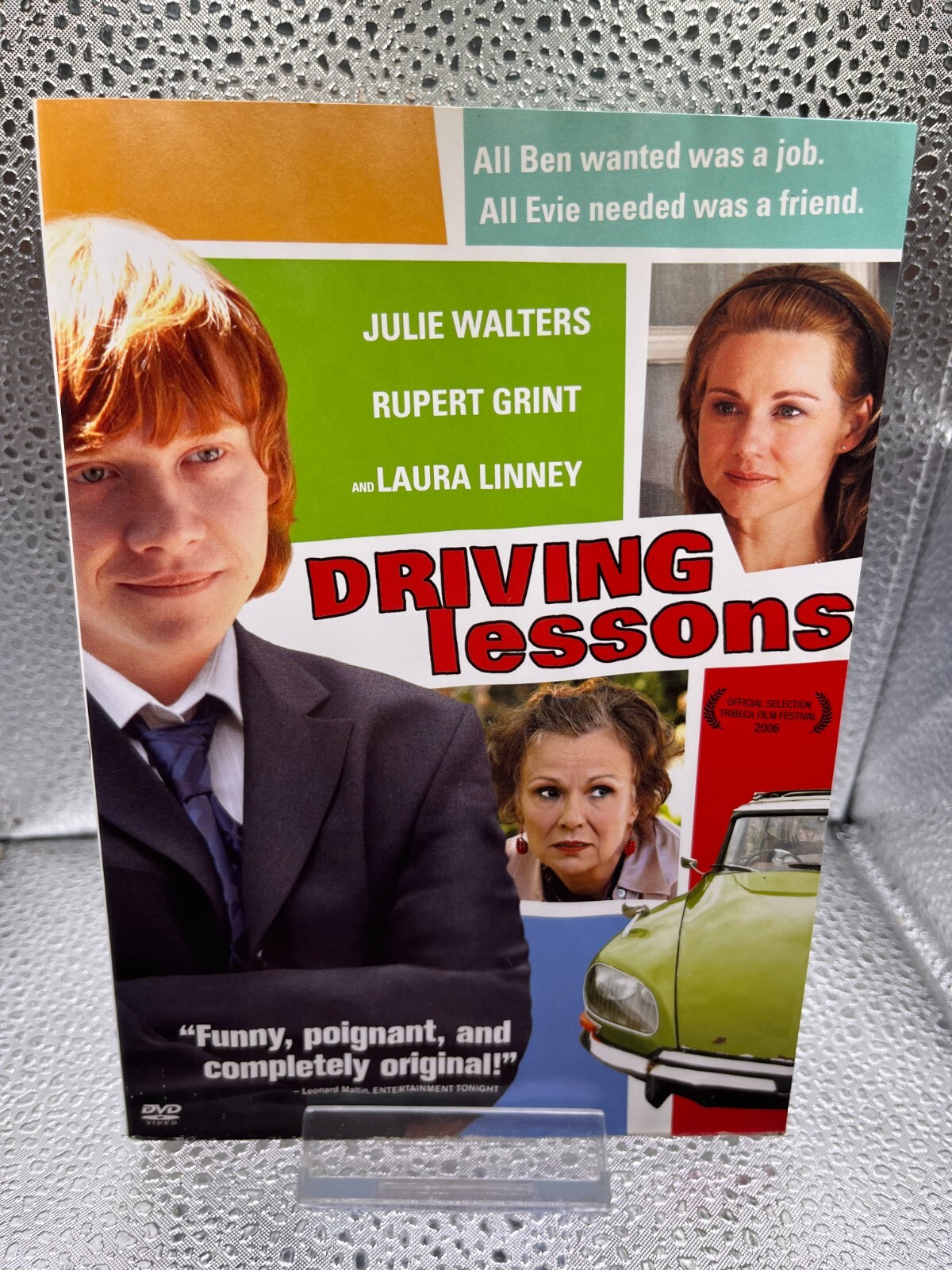 * Driving Lessons - Julie Walters - Rupert Grint - Laura Linney - Very ...