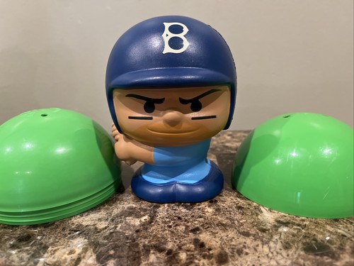 Jumbo Squeezy Mates MLB 5" Cody Bellinger Brooklyn Dodgers Chase Figure ...