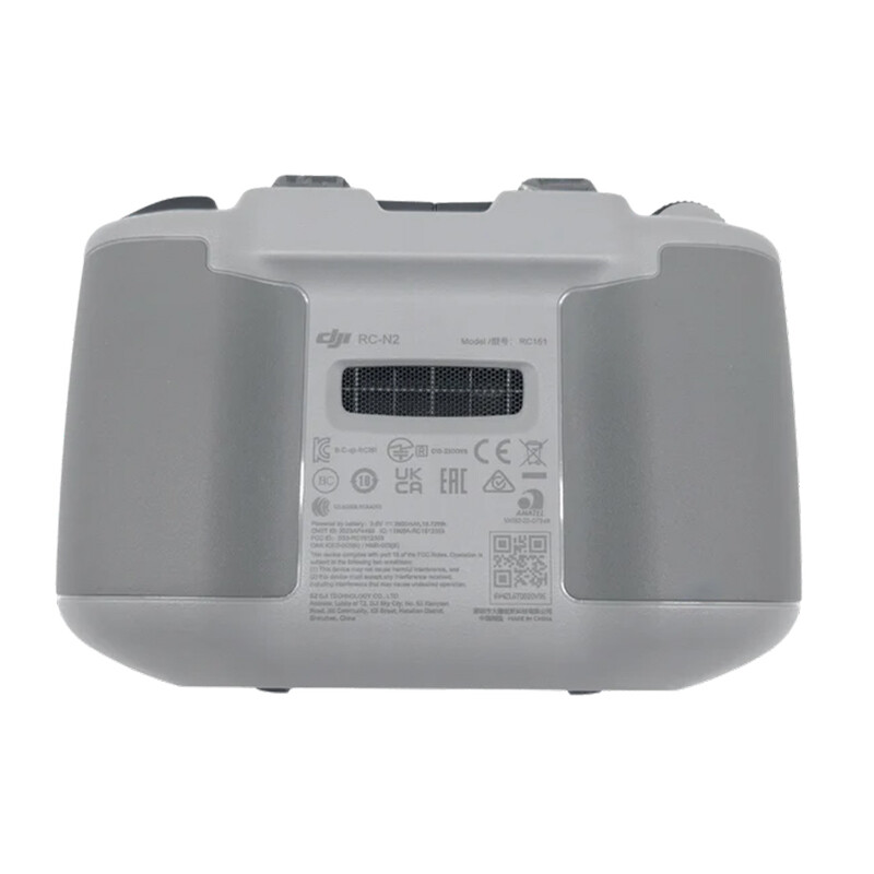 DJI RC-N2 Remote Controller RC151 For DJI Air 3 & DJI Mini 4 Pro Drone ...
