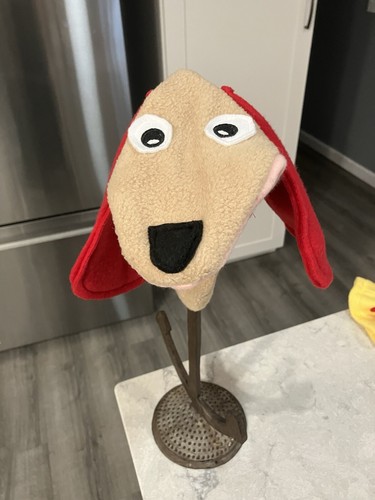 Baby Einstein Pavlov Sudsy Dog Puppy Handmade Replica | eBay