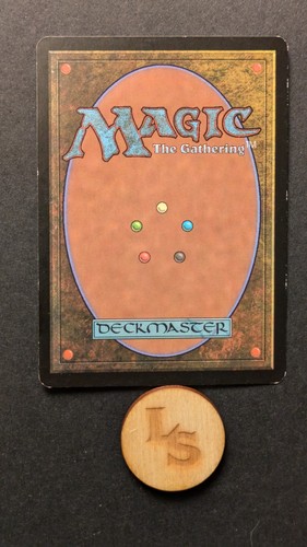 Infernal Kirin - surviors of Kamigawa LP Rare Black Legendary Creature ...