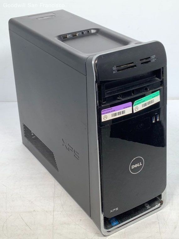 Dell XPS (D14M) i7-4770 3.4GHz 16GB RAM 2TB HDD Windows 10 | eBay