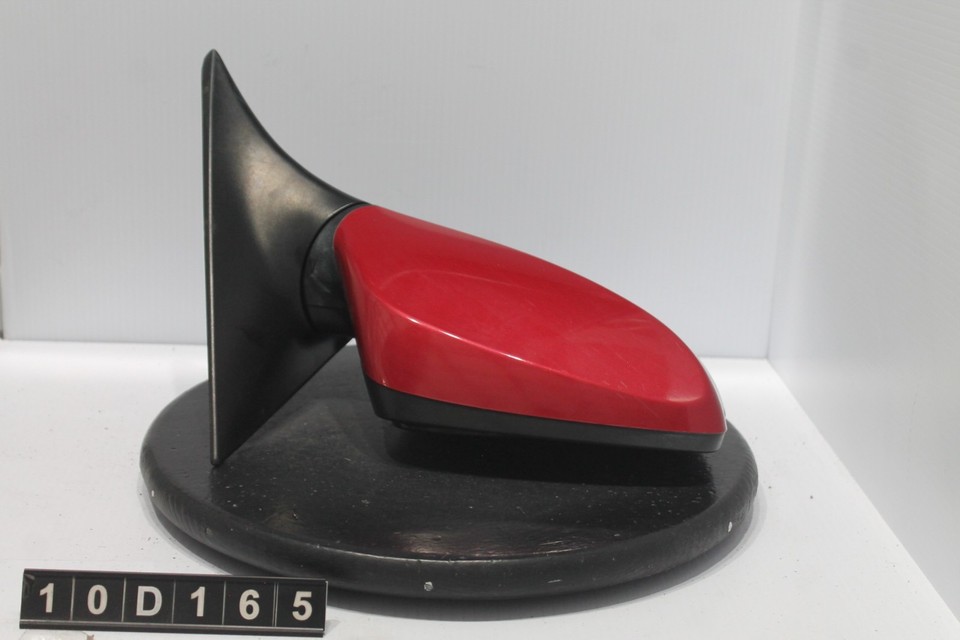 2014-2017 Veloster, Right Passenger Side View Door Mirror | eBay