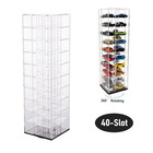 Acrylic Rotating Display Case | eBay