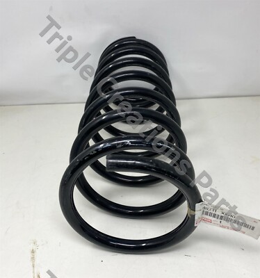Toyota Genuine 48231-30640 Spring Coil Rear 4823130640 OEM | eBay
