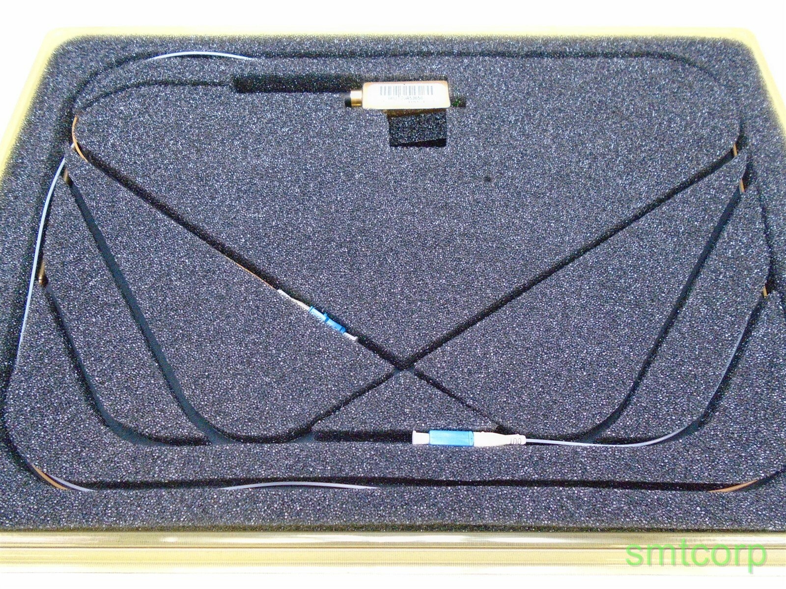 JDS Uniphase Fiber Optic Laser Module Part Number WL152-100103 | eBay