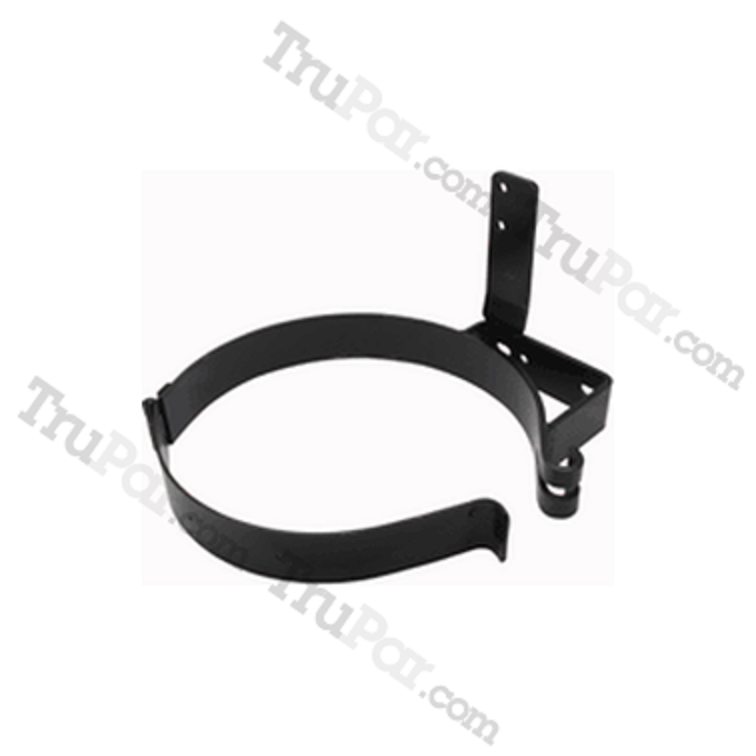 FORKLIFT FUEL LP TANK BRACKET 763-1209 LP763-1209 | eBay
