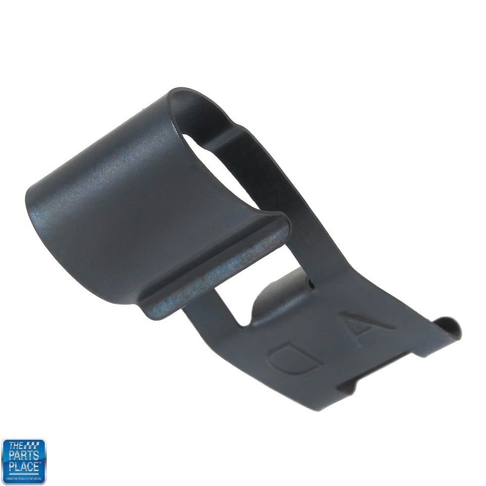 1968-81 GM Cars Radiator Overflow Hose Retainer Clip - New | eBay