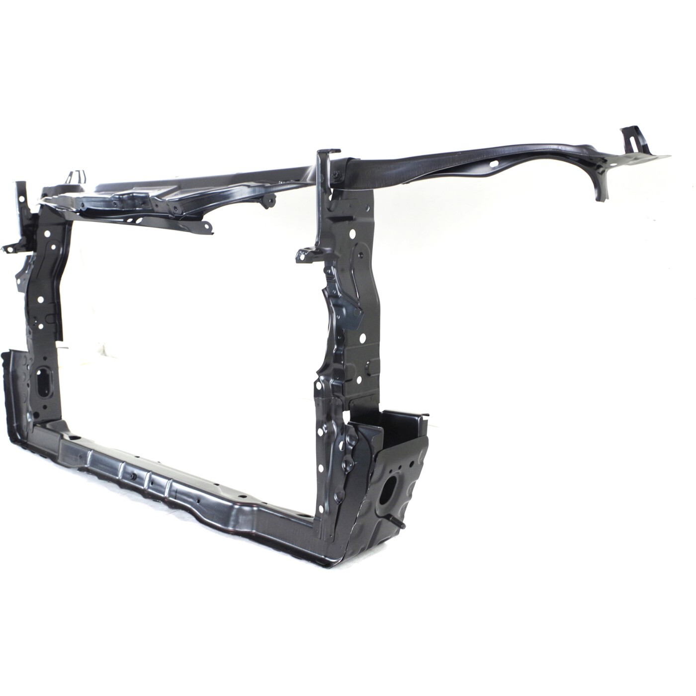 Radiator Support TO1225259 steel for 2007-2011 Toyota Camry USA Built ...