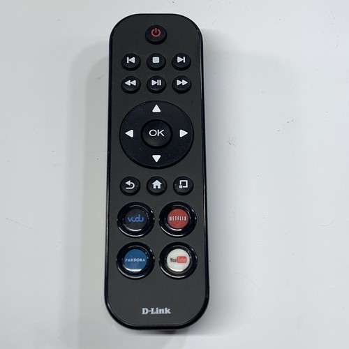 Remote Control For D-Link DSM-310 - Ships Free | eBay