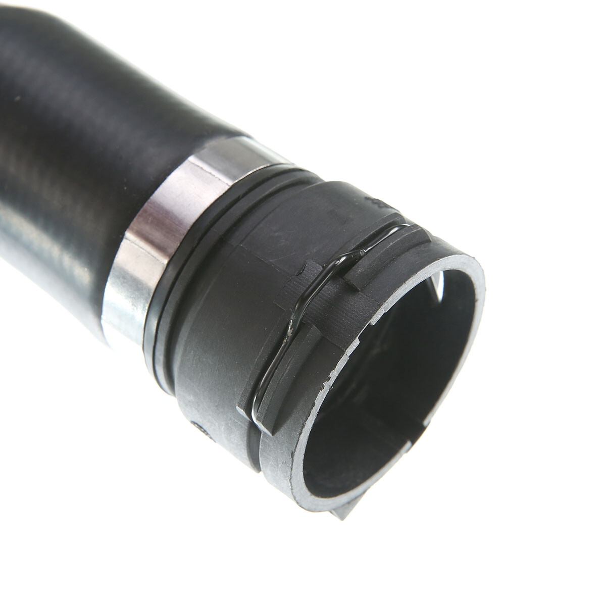 Upper Radiator Coolant House Pipe For BMW X5 X6 E70 E71 2008-2014 ...