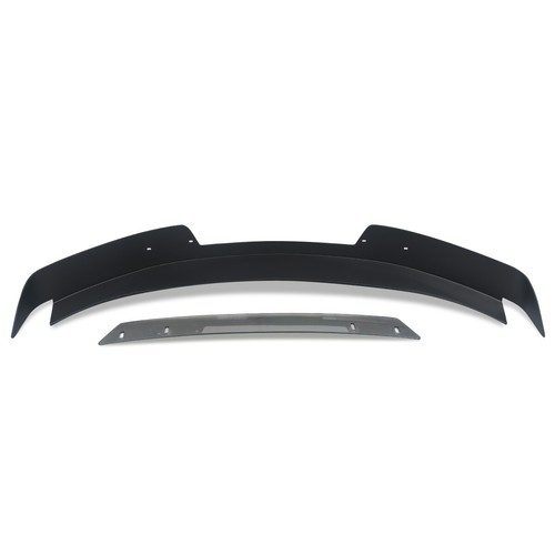 For Chevy Camaro LT1 RS 2016-22 Rear Spoiler Decklid Wickerbill Trunk ...