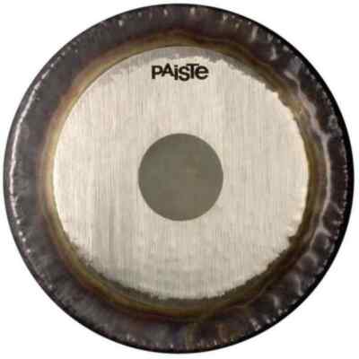 Paiste Symphonic Gong 32" | eBay