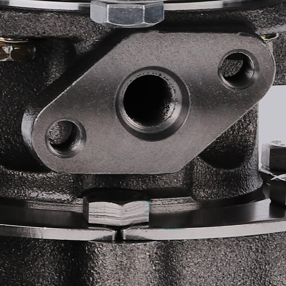 Universal Billet T3 Tubo Oil Cooled V-band Wet Float Fit for 1.5-2.5L 4 ...